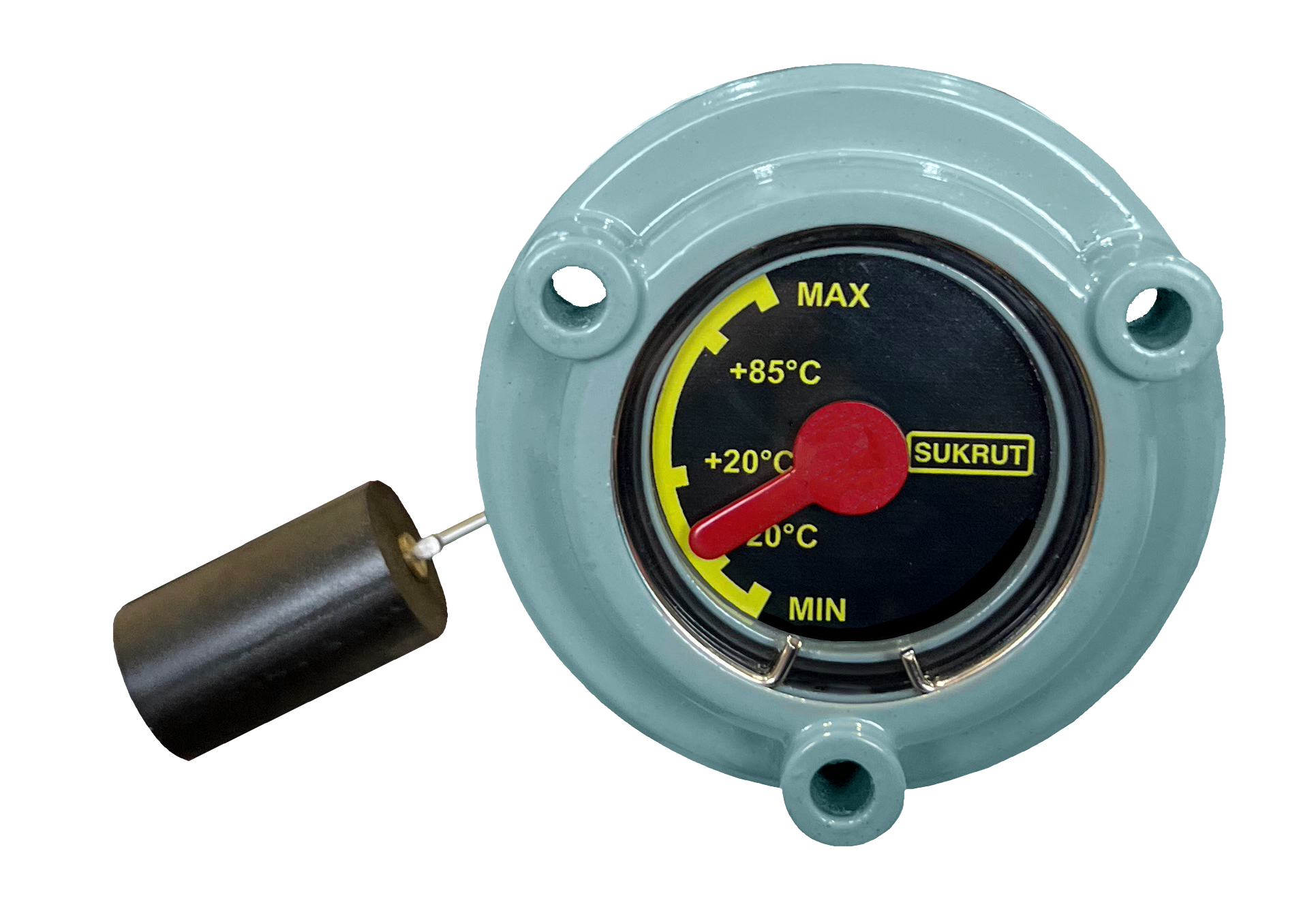 Welcome to SUKRUT India